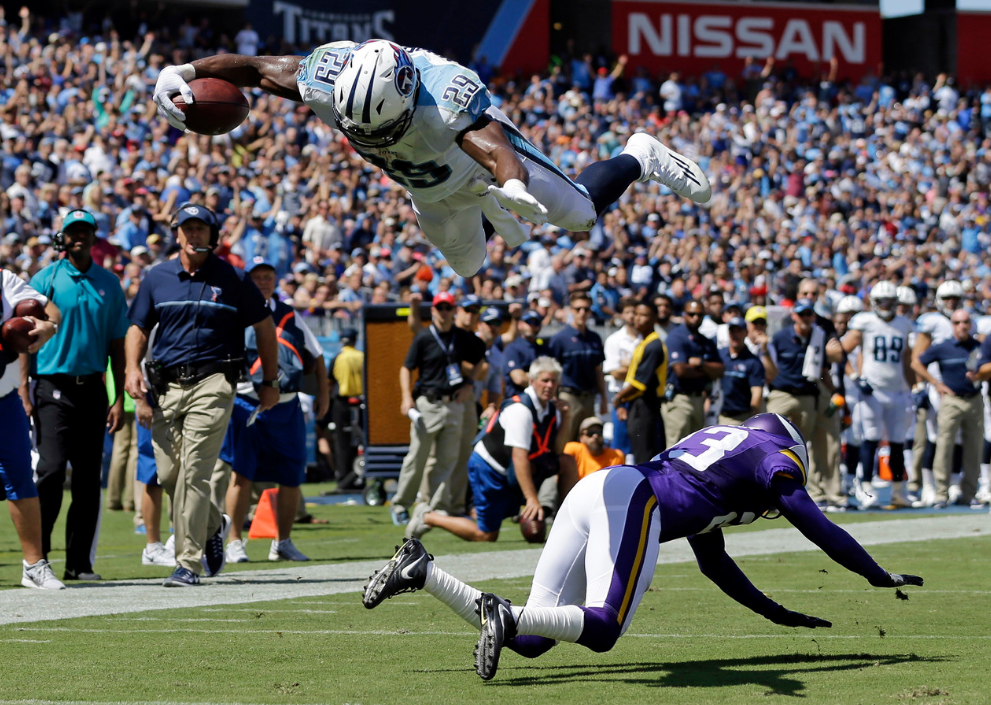 FMQB: Comebacks and Missed Kicks | FMQB